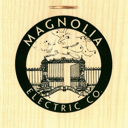 Mystic.pl - Magnolia Electric Co "Sojourner FANBOX" | VINYL