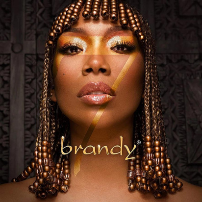 Mystic.pl - Brandy "B7" | CD