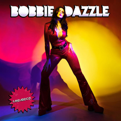 Mystic.pl - Bobbie Dazzle "Fandabidozi" | CD PRE-ORDERS