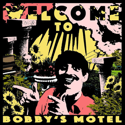 Mystic.pl - Pottery "Welcome To Bobby's Motel LP" | VINYL