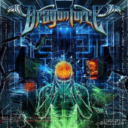Mystic.pl - Dragonforce "Maximum Overload Limited Edition" | CD