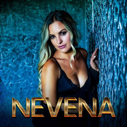 Mystic.pl - Nevena "Nevena" | CD