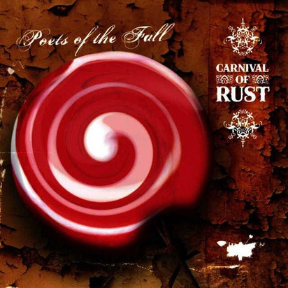 Mystic.pl - Poets Of The Fall "Carnival Of Rust" | CD