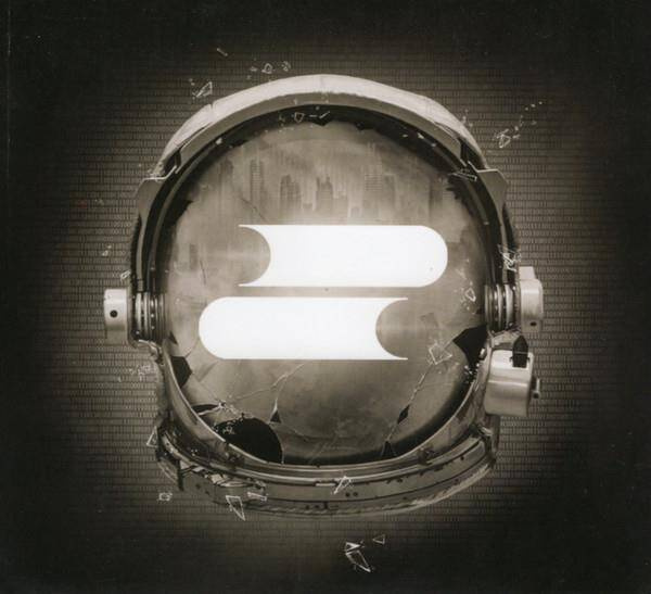 Mystic.pl - Filter "The Algorithm" | CD